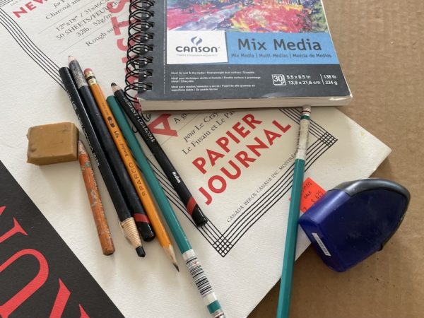 5 Websites to Help You Learn to Draw