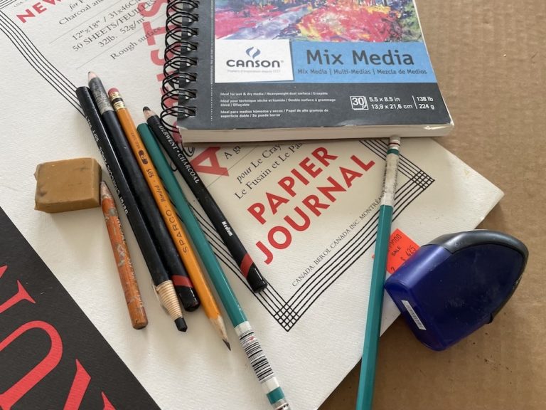 5 Websites to Help You Learn to Draw