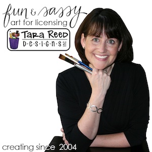 #PowerArtists Interview with Art Marketing & Art Licensing Expert, Tara ...