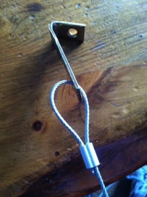 DIY: Build An Art Gallery Hanging System for Around $100