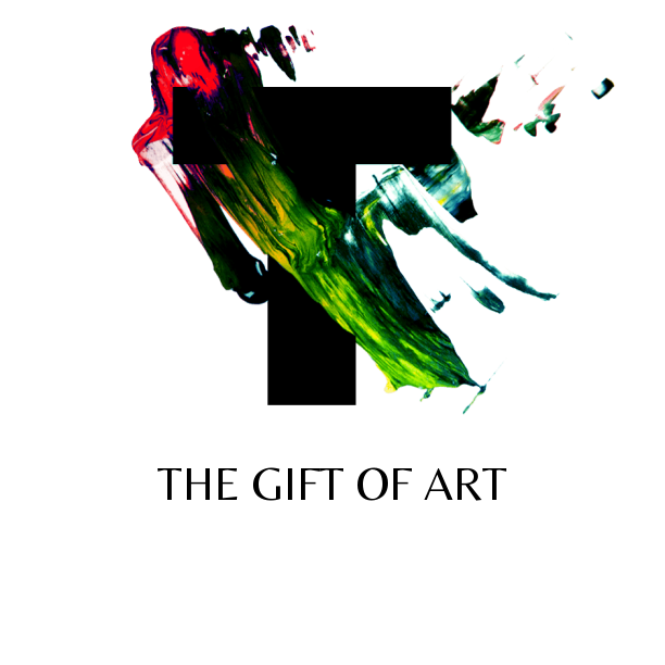 The Gift of Art