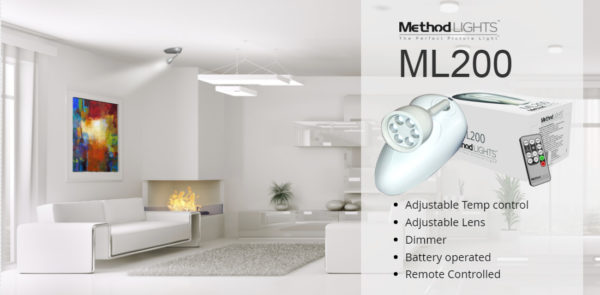 A Simple Art Studio Lighting System for Better Paintings