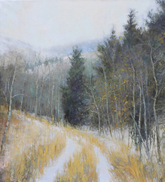 Pro Tips for Painting with Water-Mixable Oils - Lori McNee - Fine Art ...