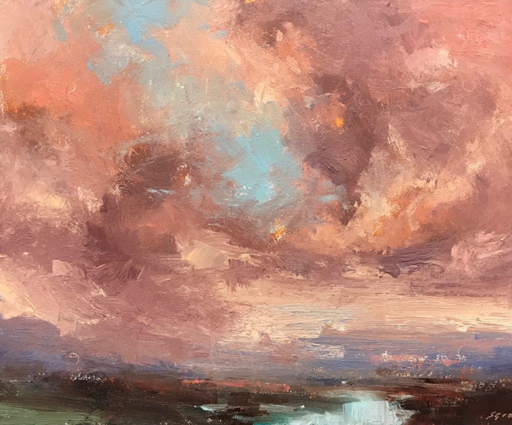 Traveling and Painting with Opaque Gouache and Watercolor for the Busy ...