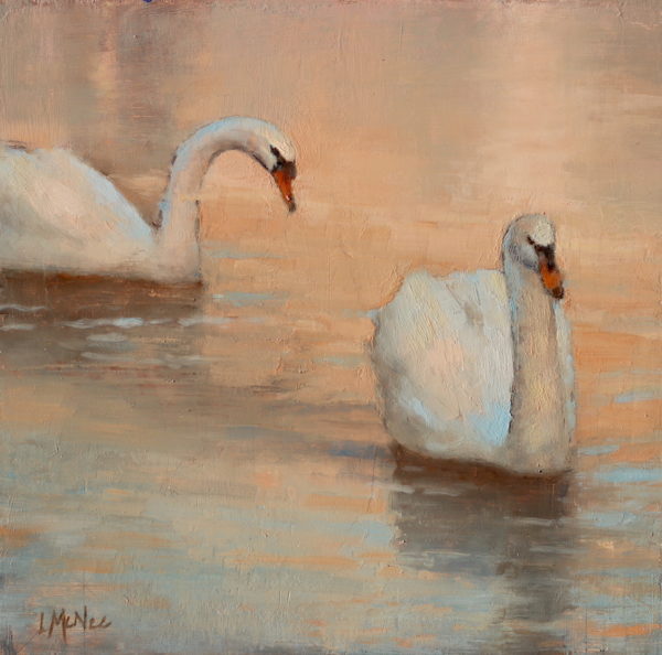 Back to Basics Using the Grid Method for Better Painting